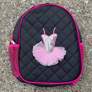 CJ Merchantile Sequin Tutu Backpack – SF Dance Gear