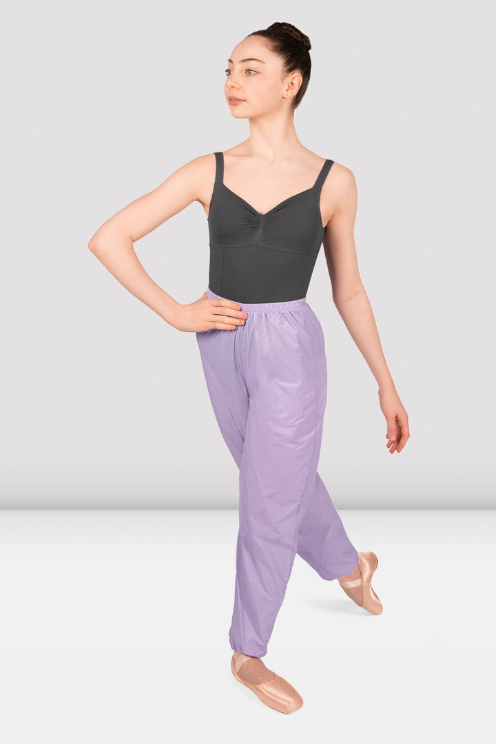 Bloch Kids Ripstop Pants – SF Dance Gear