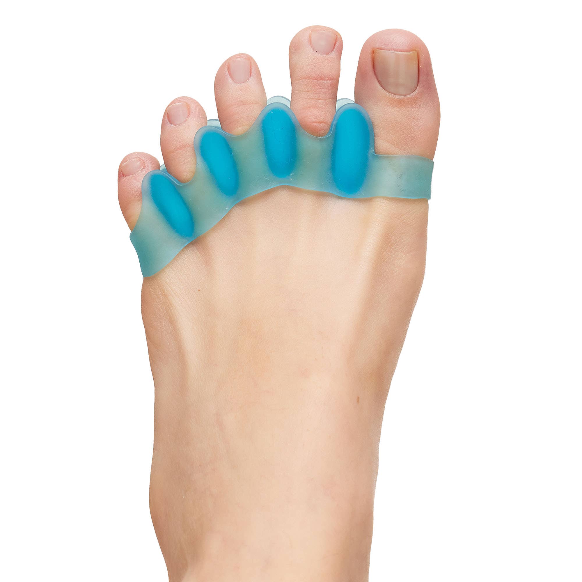 ZenToes Five Loop Toe Separator – SF Dance Gear