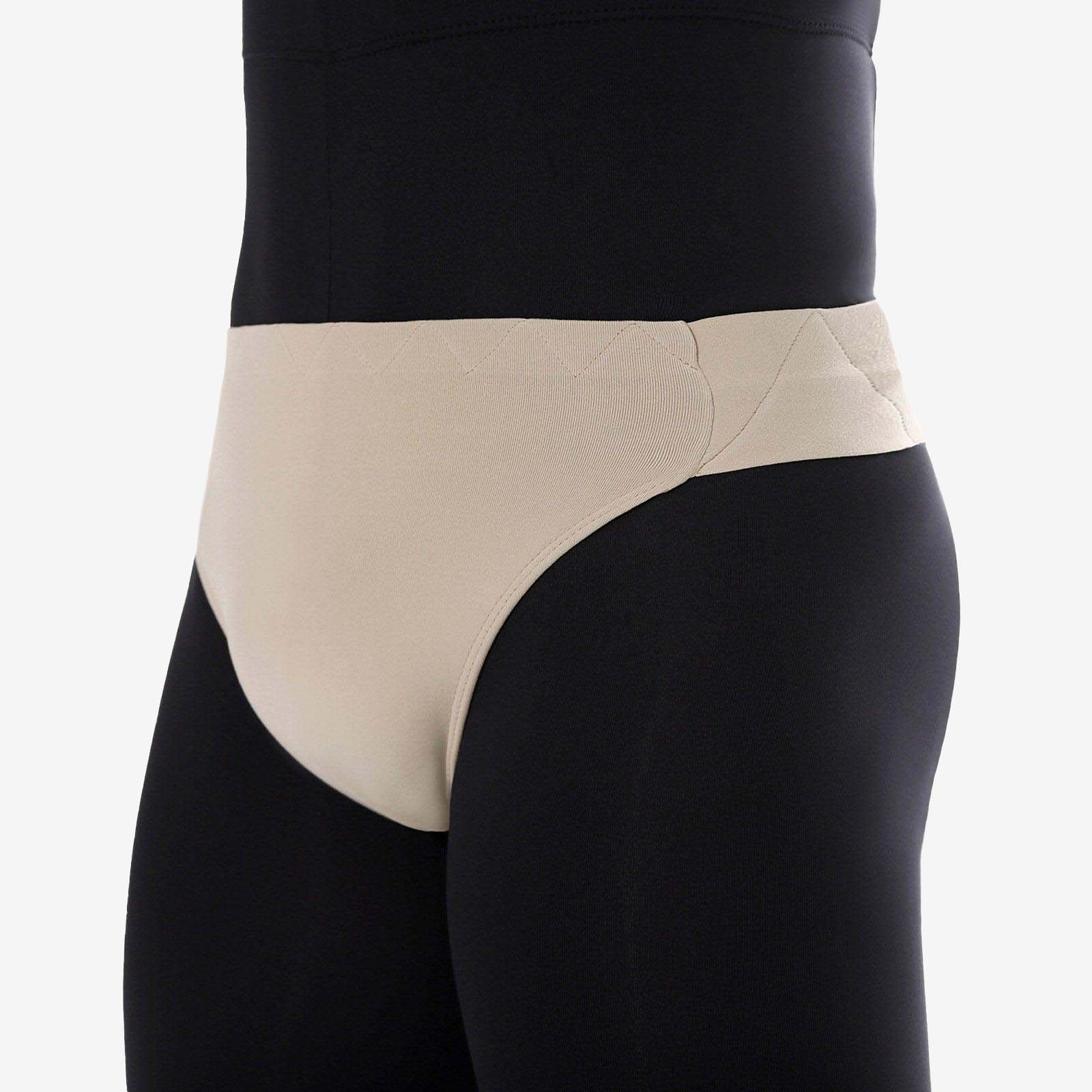 So Danca Men's "Hero" Dance Belt – SF Dance Gear