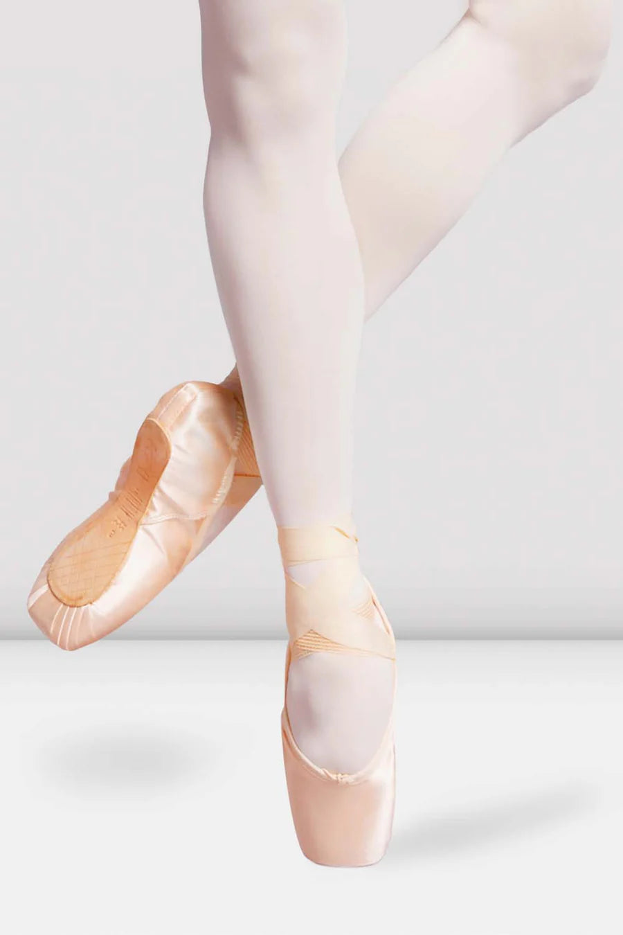 Bloch "Balance Lisse" Pointe Shoe – SF Dance Gear
