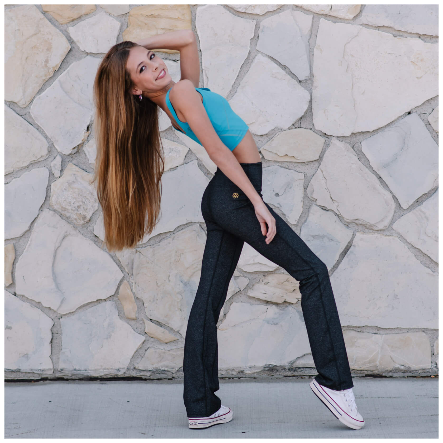 Honeycut Player Pant – SF Dance Gear