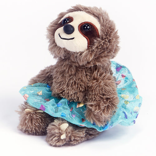 Dasha Designs Mini Dance Sloth – SF Dance Gear