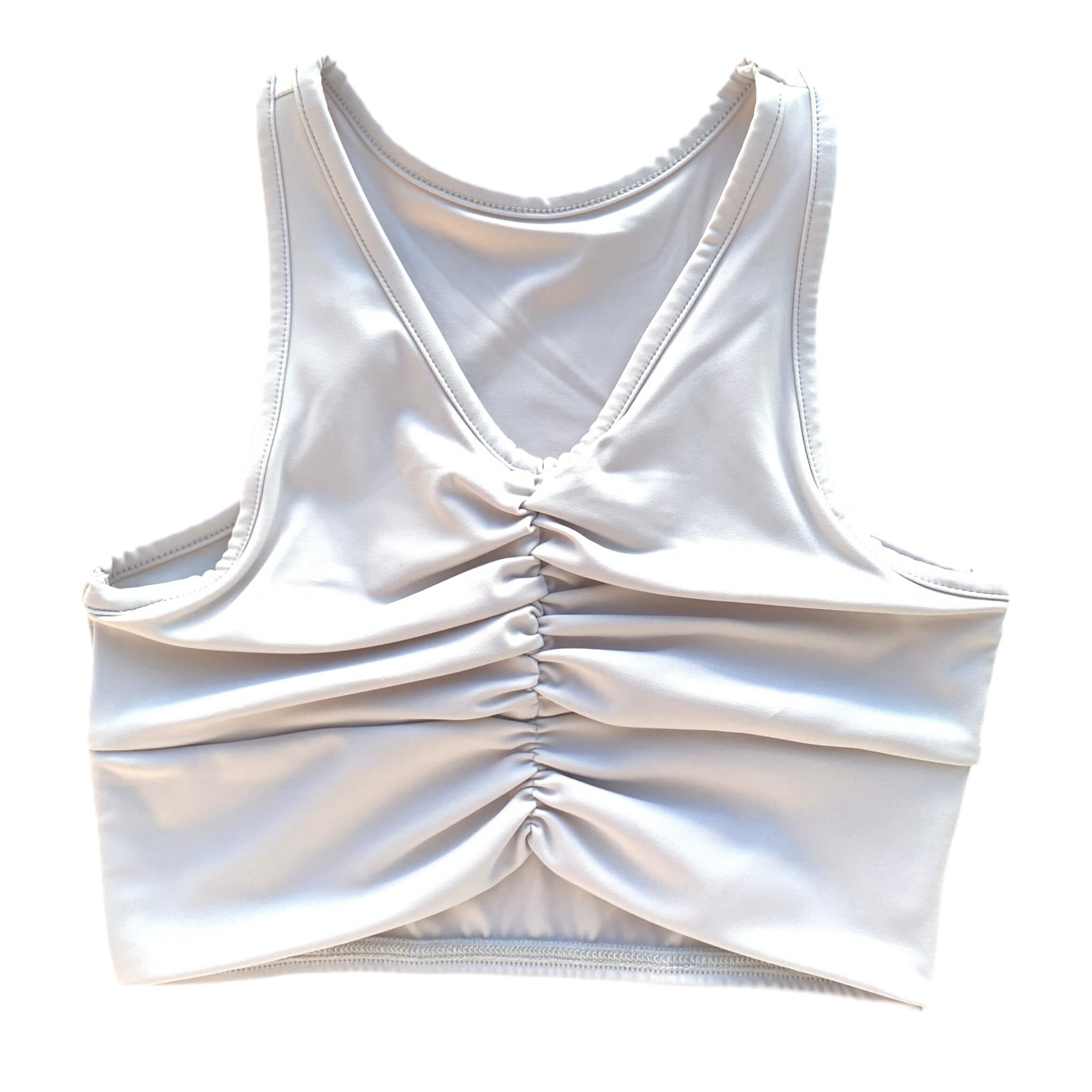 Honeycut Flex Top – SF Dance Gear